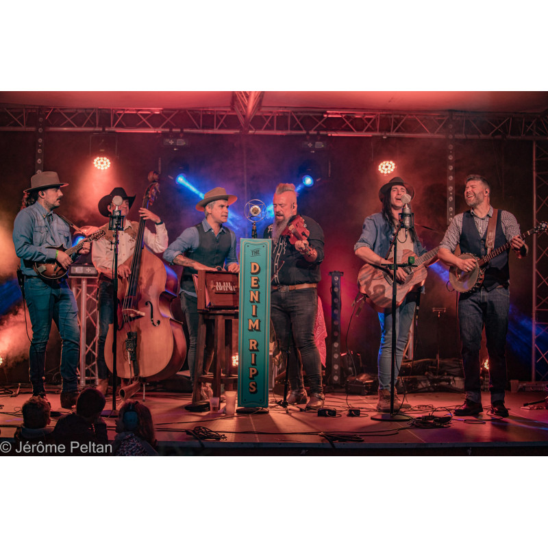 American Legend n°38